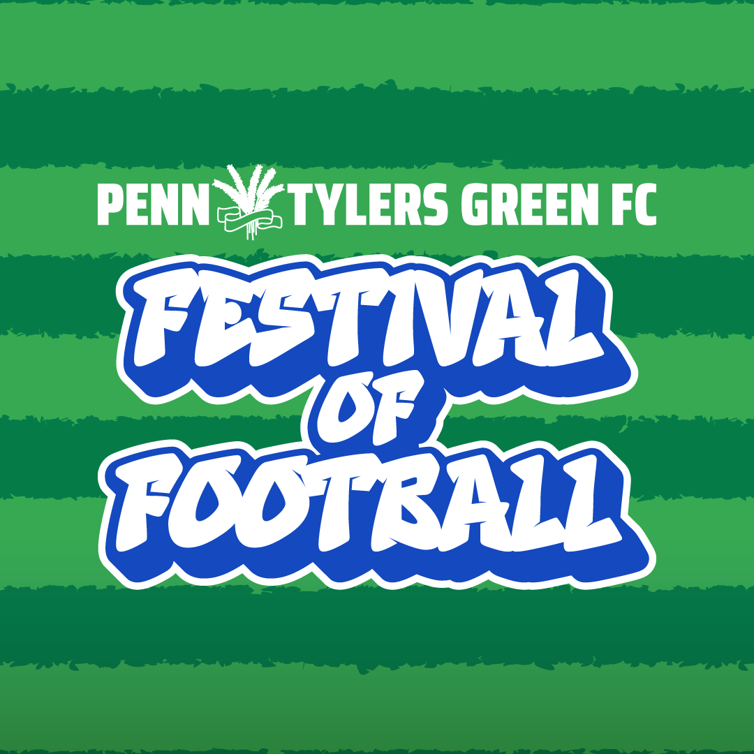 Festival of Football - Penn & Tylers Green FC